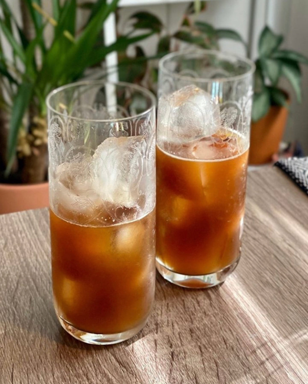 Slingshot Cold Brew Hurricane – Slingshot Coffee Co.